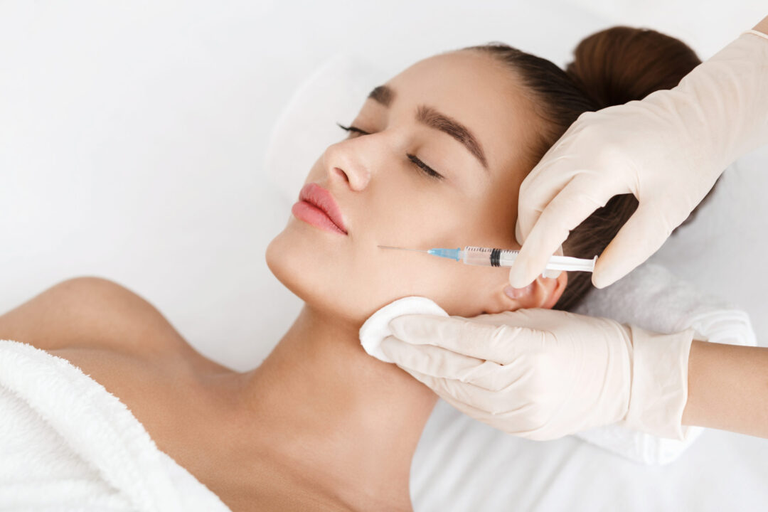 Spooky Myths About Botox & Fillers | Club West Med Spa